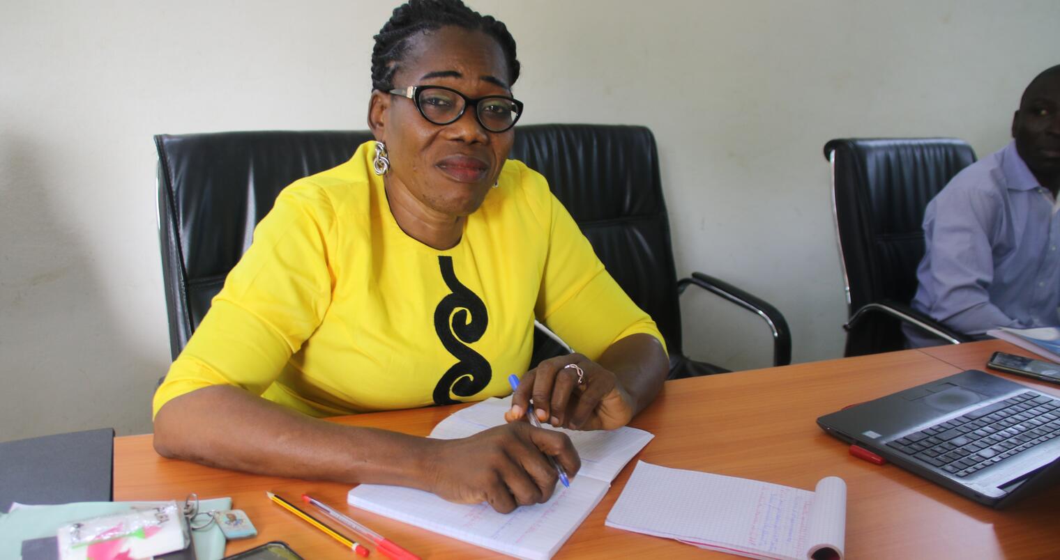 Démarche Qualité au CeFAL | Centre de Formation pour l'Administration ...